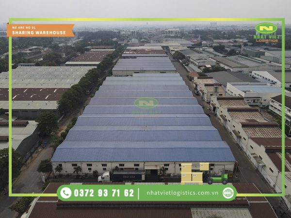 3 Bước Lập Sơ Đồ Kho Hàng Hiệu Quả Và Khoa Học Nhất